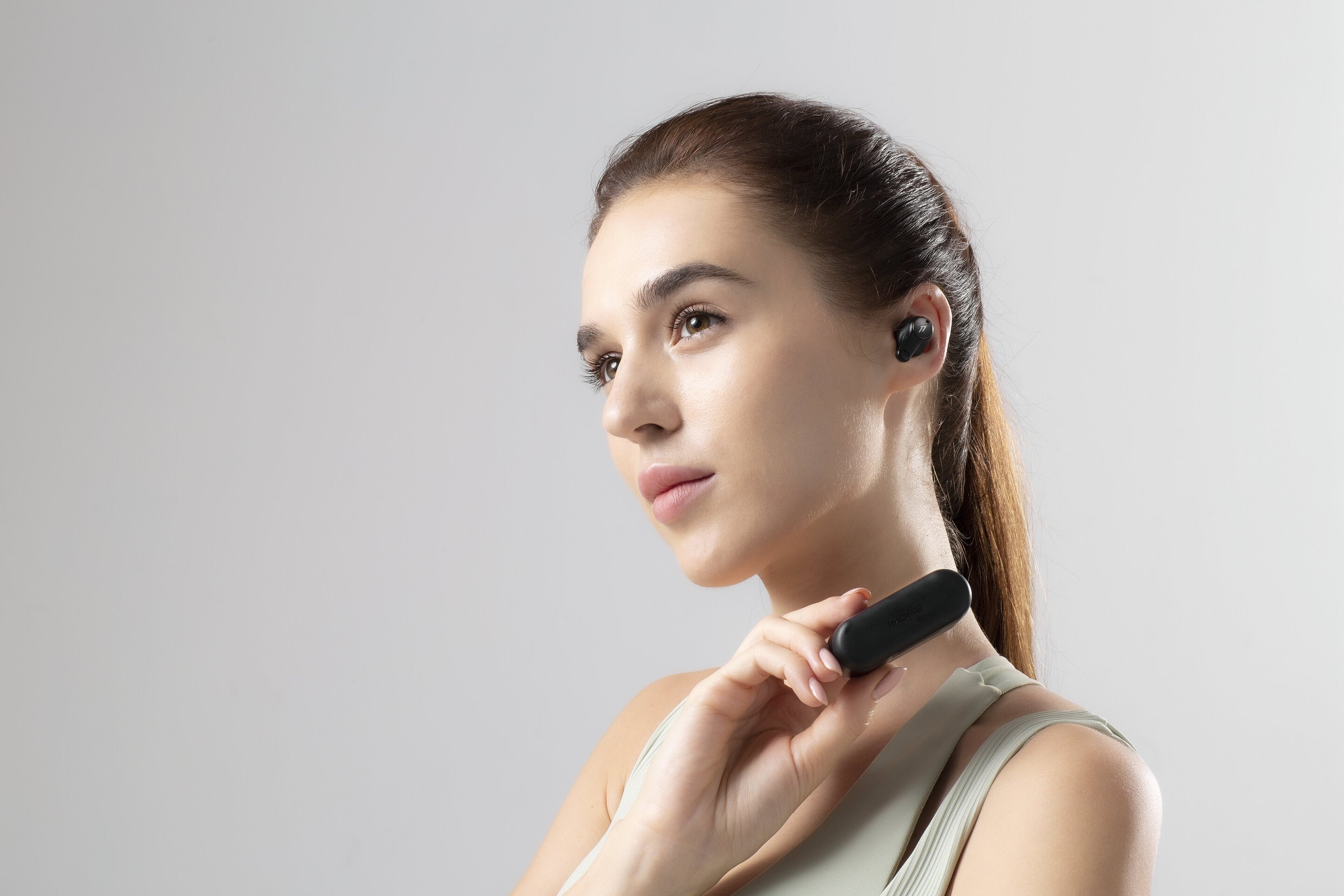 1MORE Launches New Affordable True Wireless Headphones - 1moreglobal