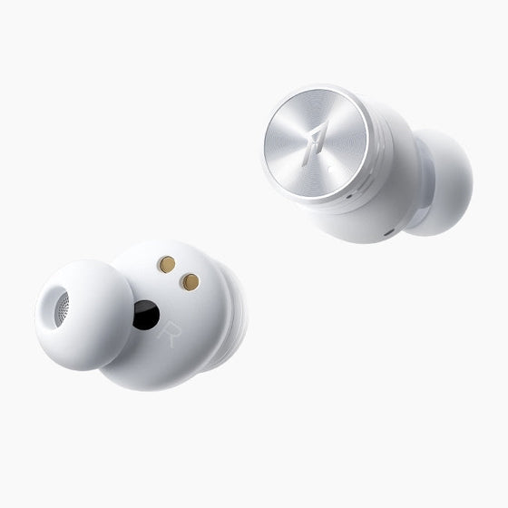 1MORE PistonBuds Pro True Wireless Active Noise Canceling Headphones ...
